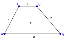 Geometrija v ravnini